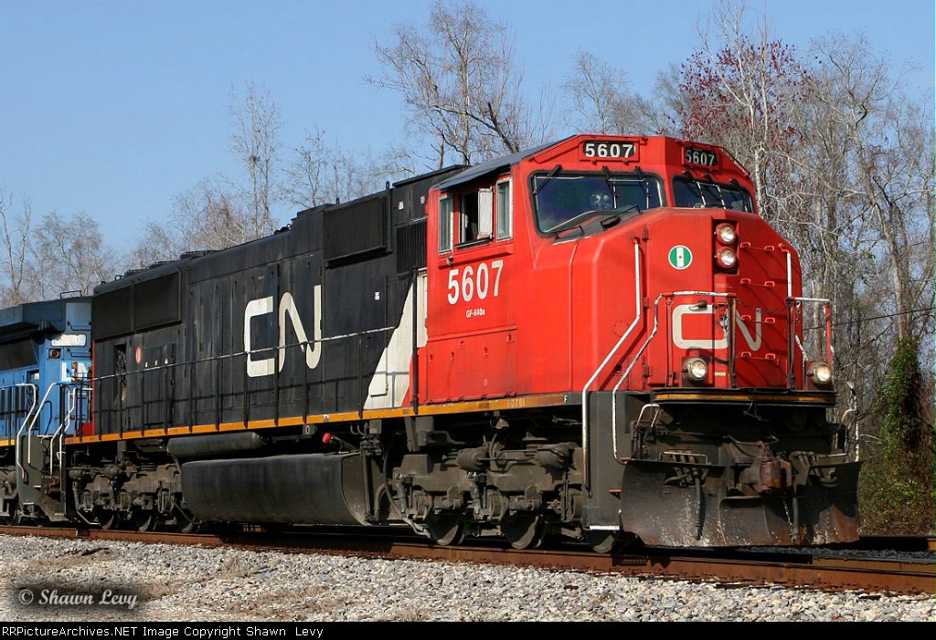 CN 5607